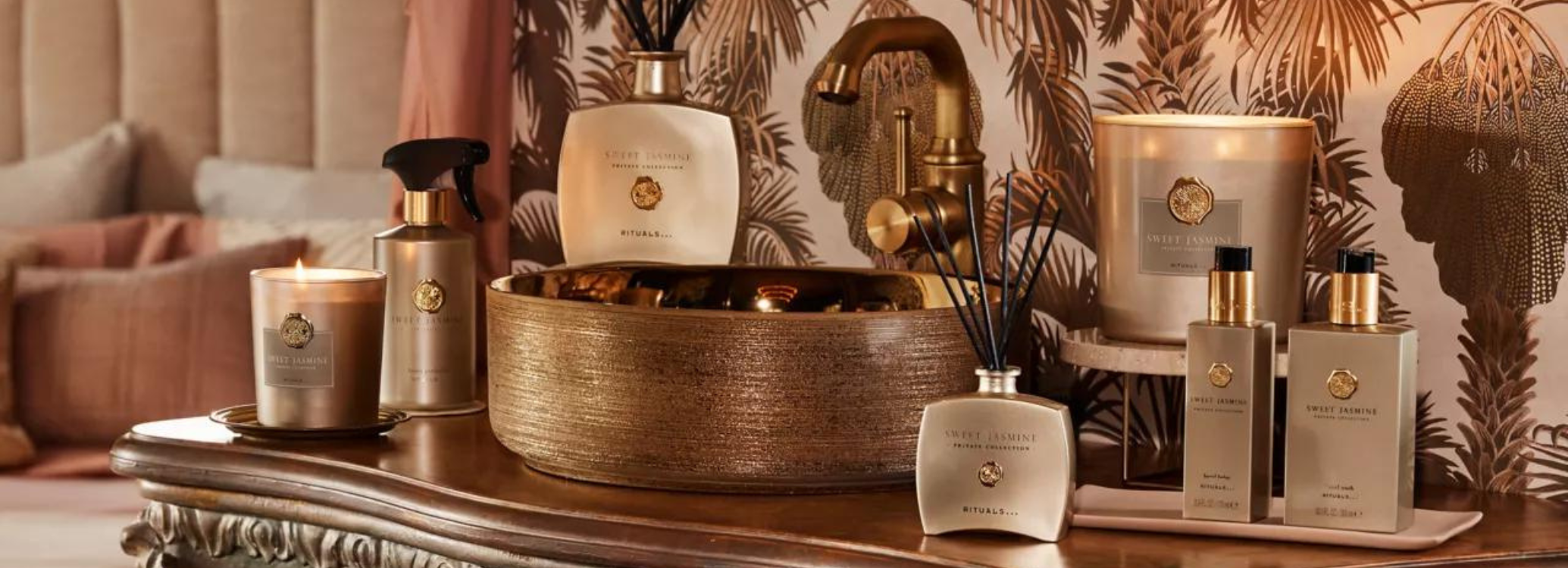 Rituals Private Collection - För företag - Tylöprint